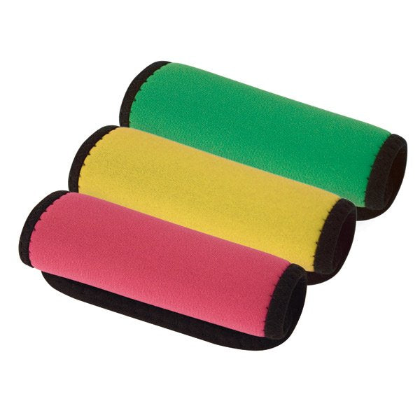 Neoprene Luggage Handle Covers